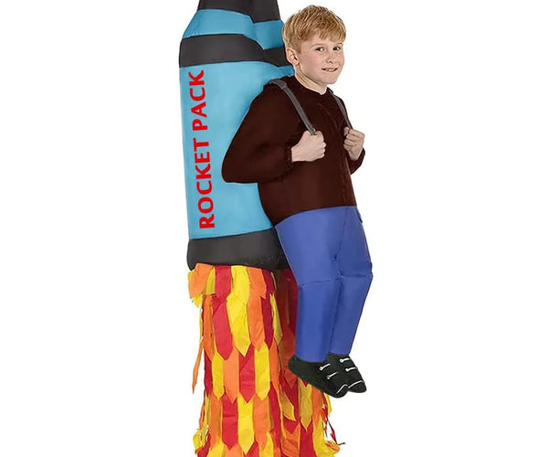 Blow Up Costumes for Kids – Inflatable.shop