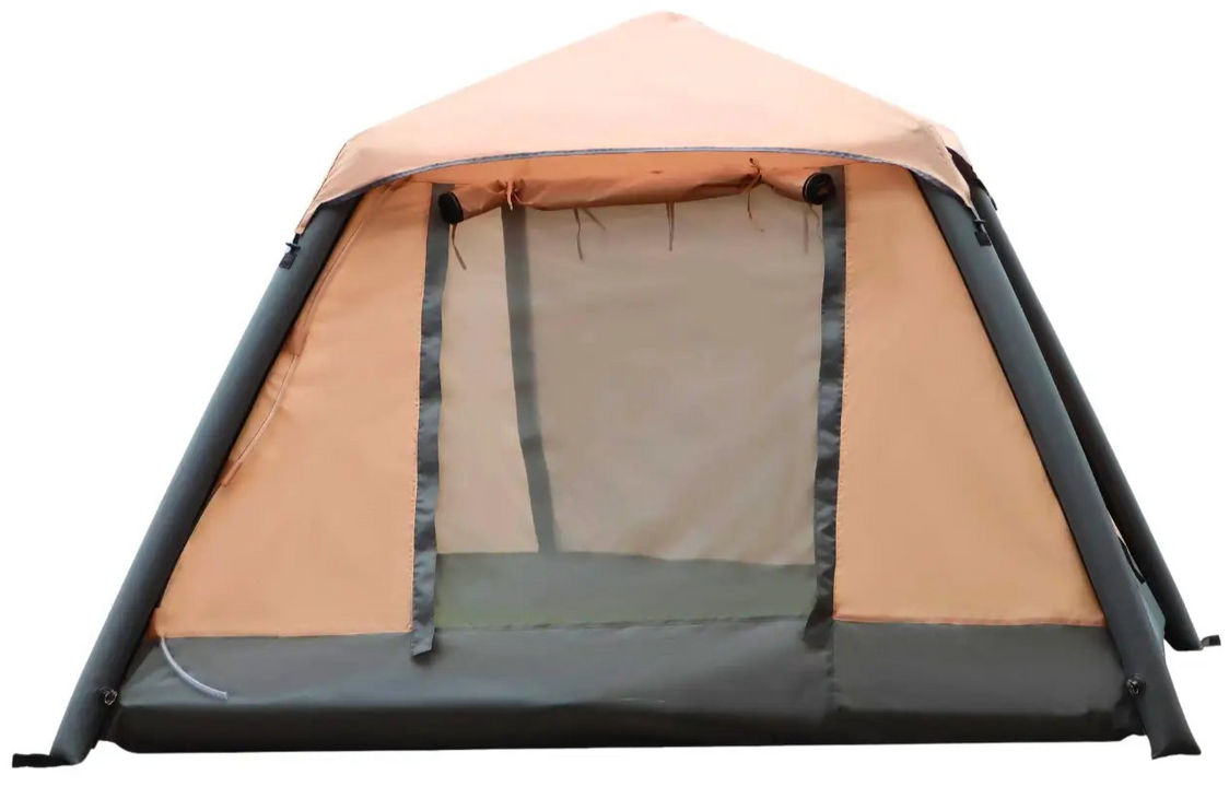 Inflatable Tents - Shop Durable, Easy-to-Setup Inflatable Camping Tents ...